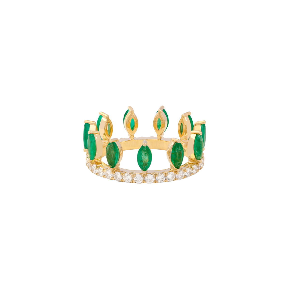 Kepliq Ring– Yuniu Jewels