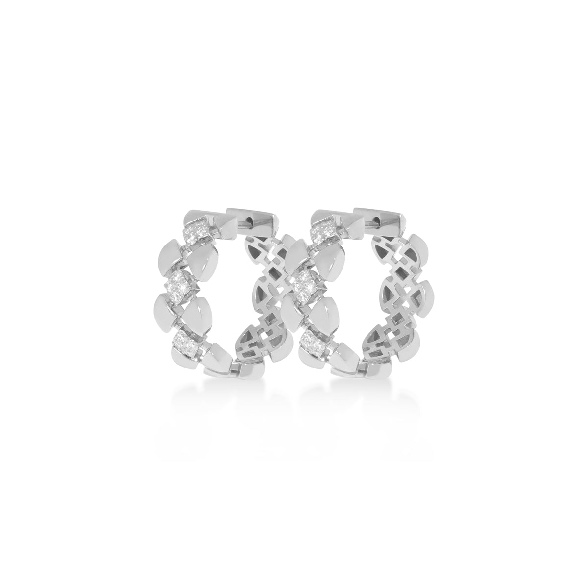 Tampa Hoops– Yuniu Jewels