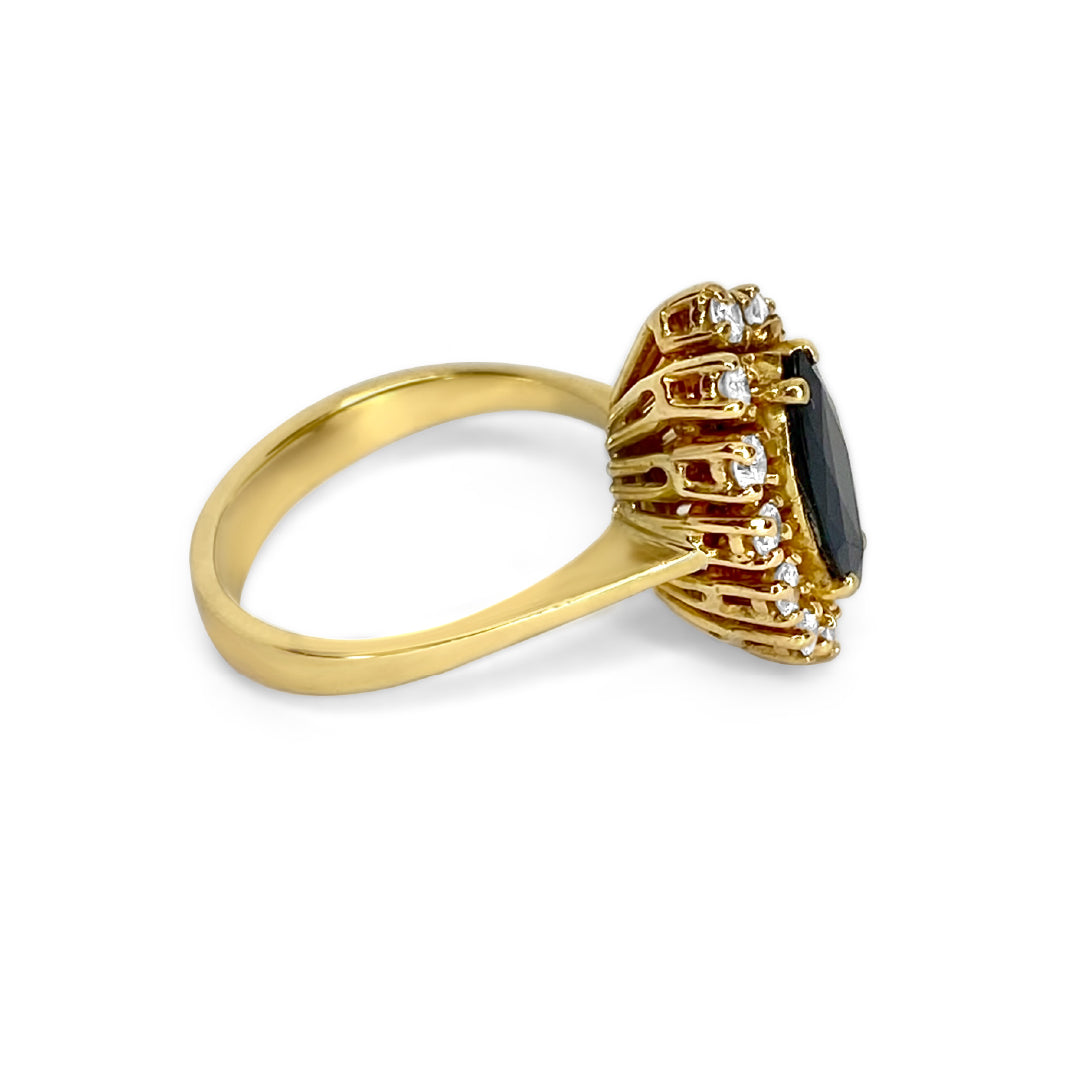 Leza Ring– Yuniu Jewels